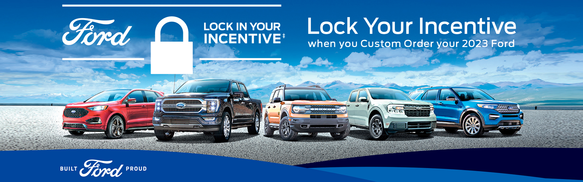 Towne Ford: New & Used Ford Dealership | Miramichi, NB.