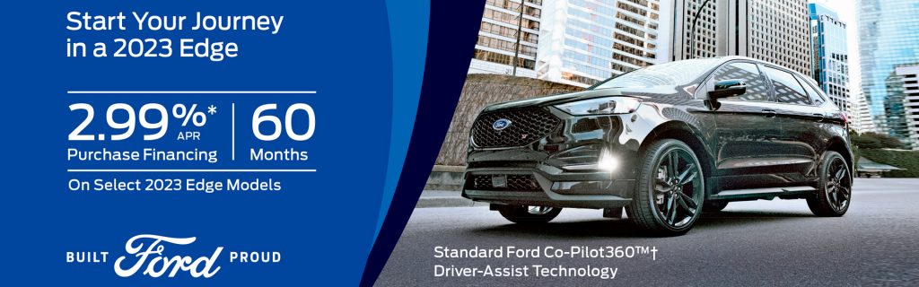 Towne Ford: New & Used Ford Dealership | Miramichi, NB.