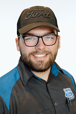 Meet the Towne Ford Miramichi Staff | Miramichi Dealer NB.