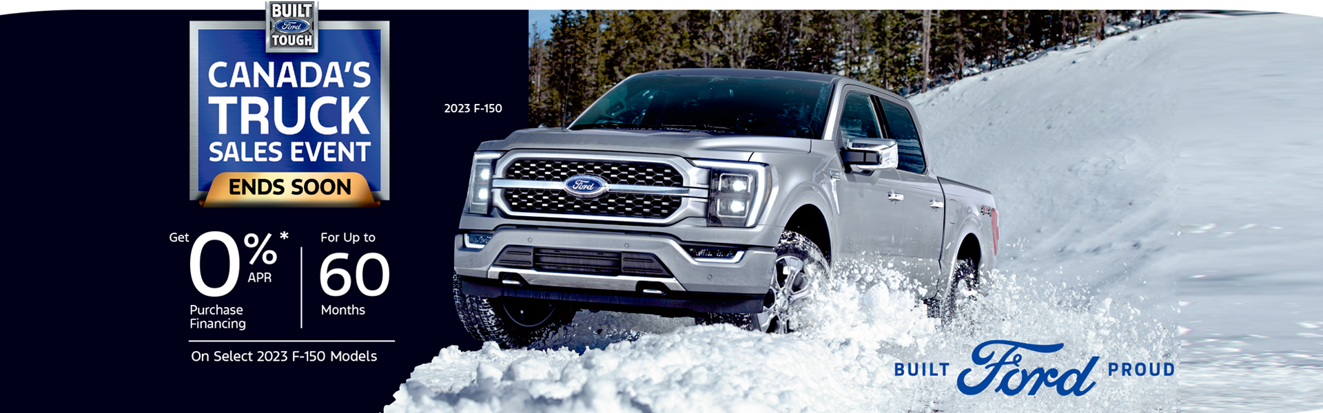 Towne Ford: New & Used Ford Dealership | Miramichi, NB.