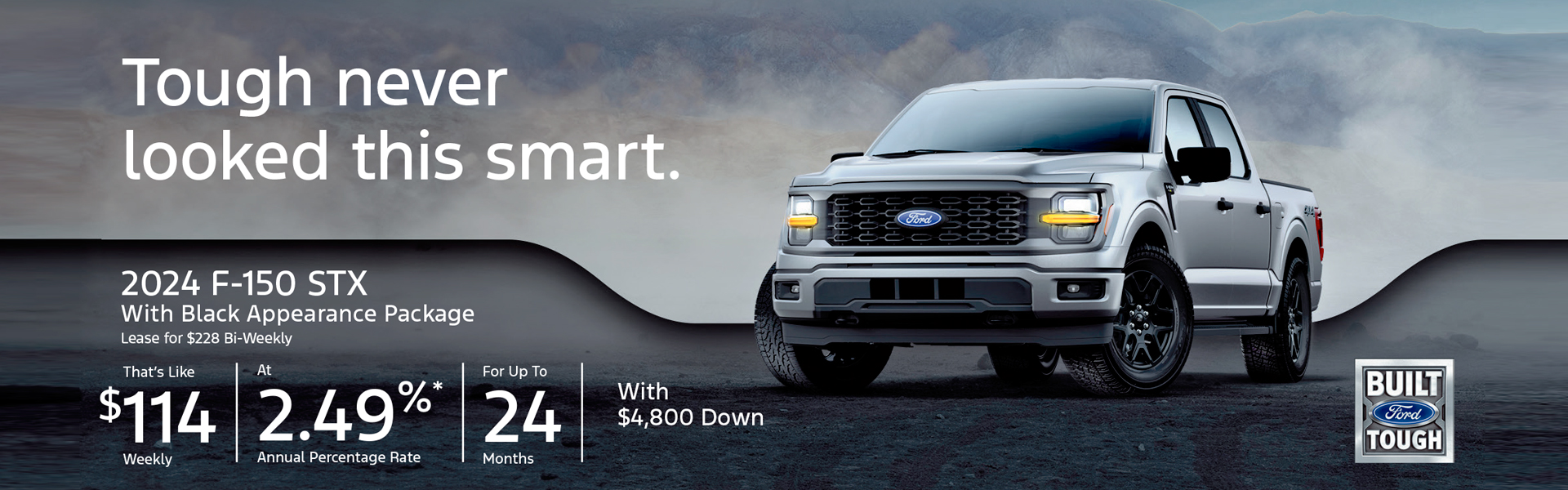 Towne Ford: New & Used Ford Dealership | Miramichi, NB.