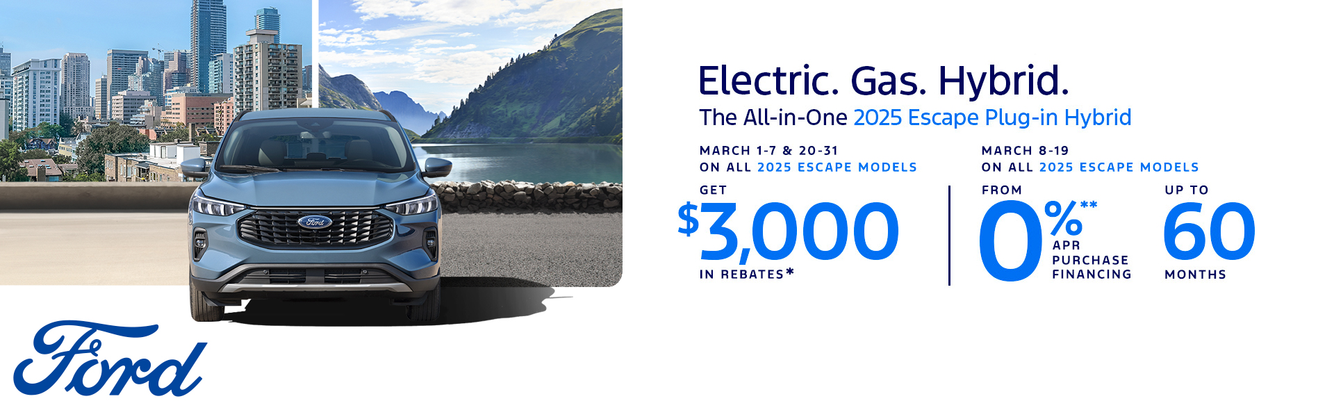 Towne Ford: New & Used Ford Dealership | Miramichi, NB.