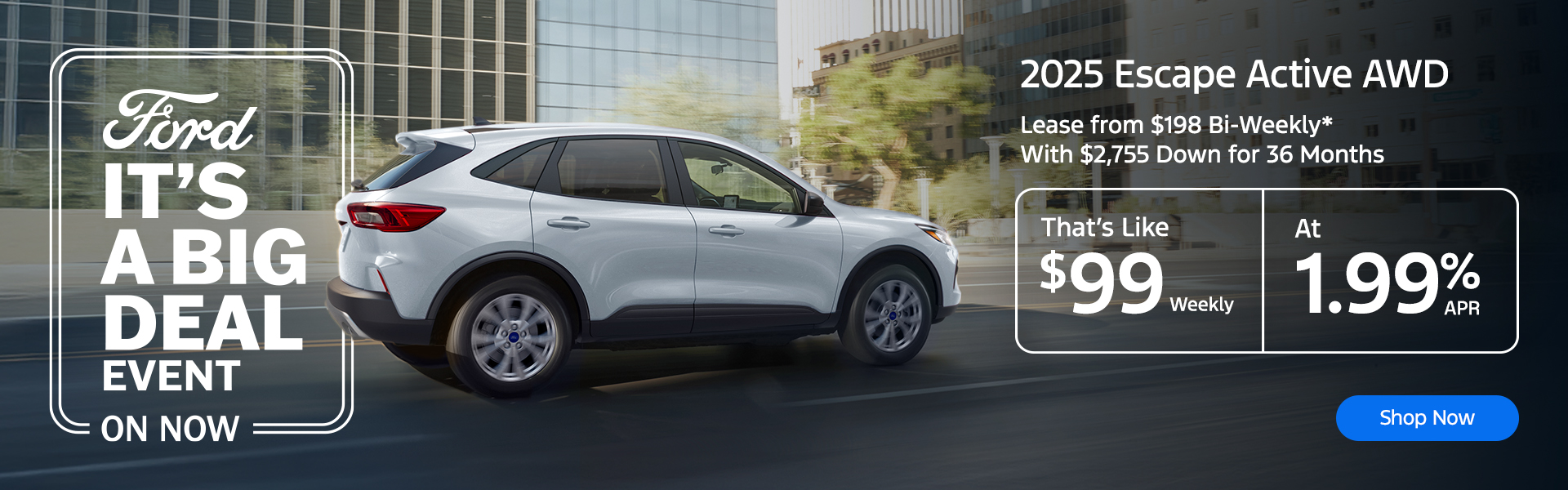 Towne Ford: New & Used Ford Dealership | Miramichi, NB.